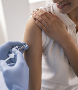 Walk-In Clinic - Jackson Square Medical Center